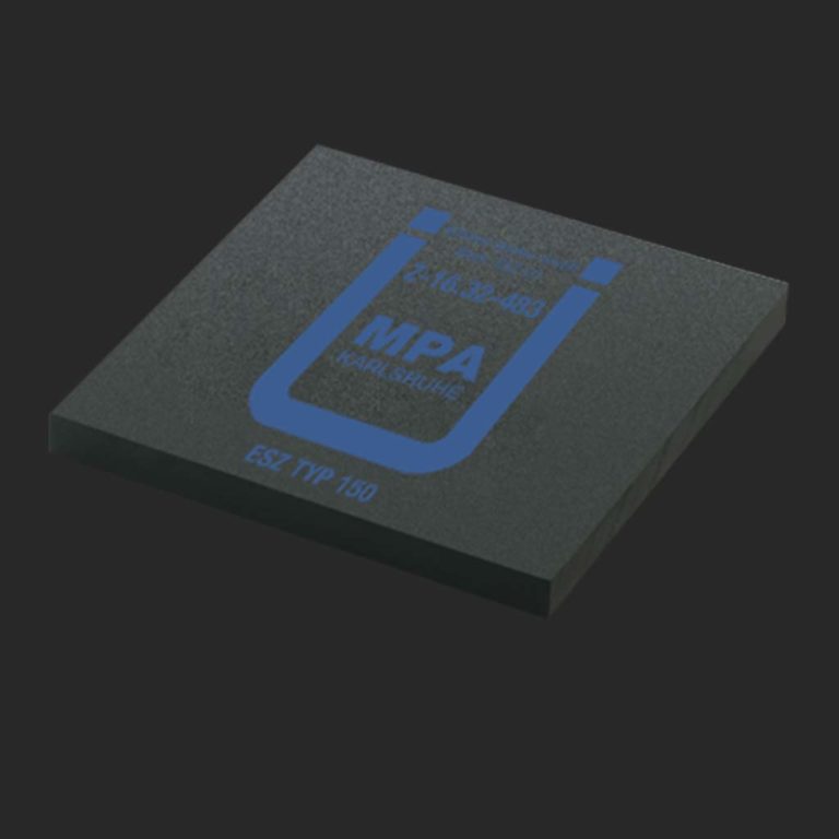 Verformungslager → ESZ Becker GmbH